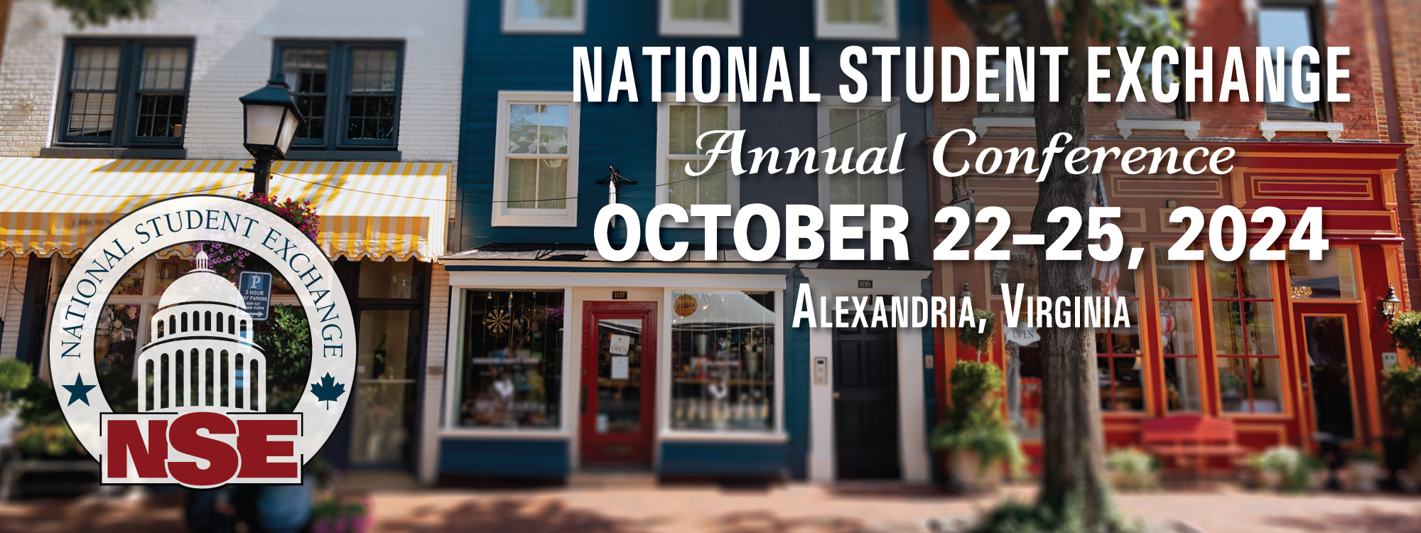 National Student Exchange – Annual Conference