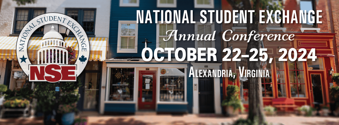 National Student Exchange – Annual Conference